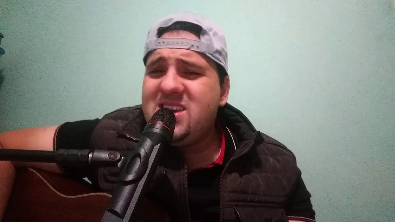 Felipe Farias- Tentei te ligar (Oficial) - YouTube