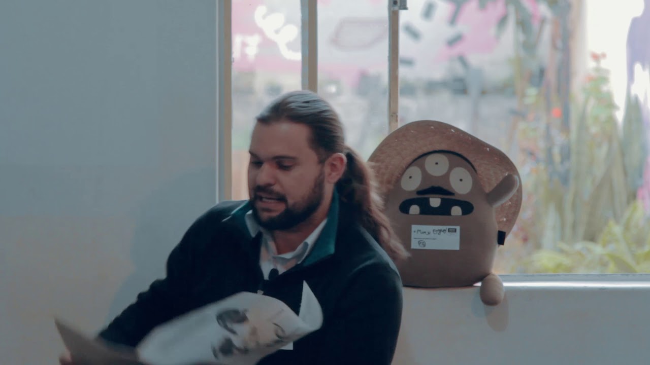 Daniel Zanella - YouTube