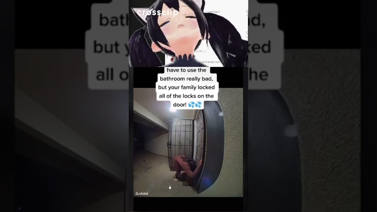 She Peed Herself Youtube