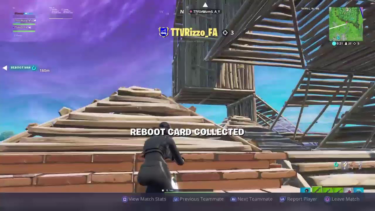 Fortnite Skelly Clan [Pro Squad] - YouTube