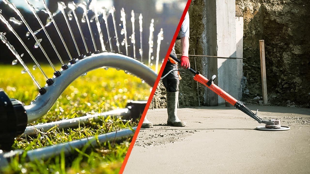 10 New Cool Power Tool That Are On Another Level 2 - YouTube