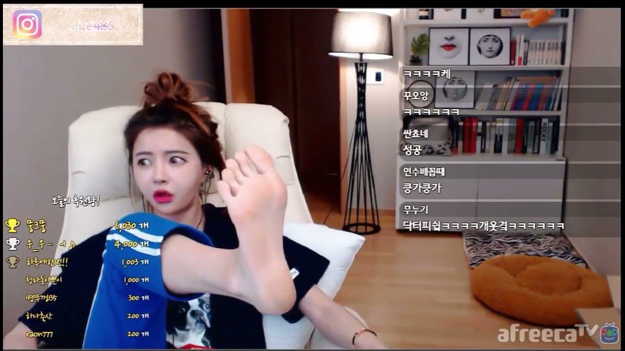 Korean Solesfeet 14 Youtube