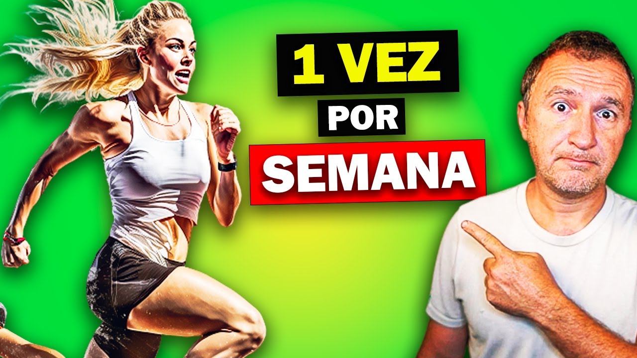 💪 El PODER del ENTRENAMIENTO PROGRESIVO: 💣 cómo se hace y qué ...