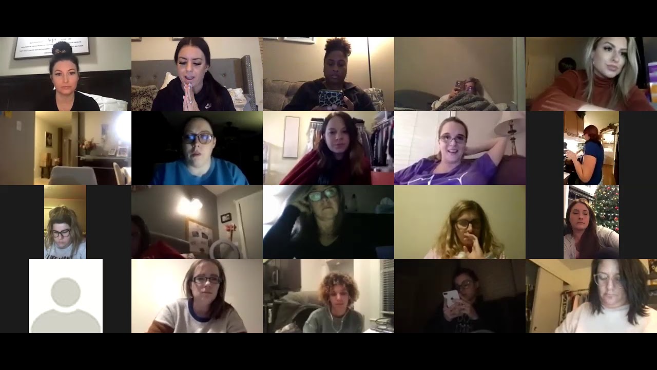 Plan, Focus, Execute! - YouTube