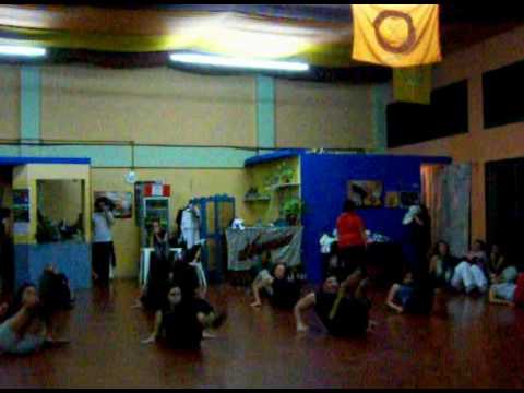 clases de strip dance en argentina