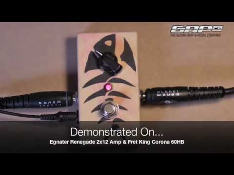 JAM Ripple Demo - YouTube