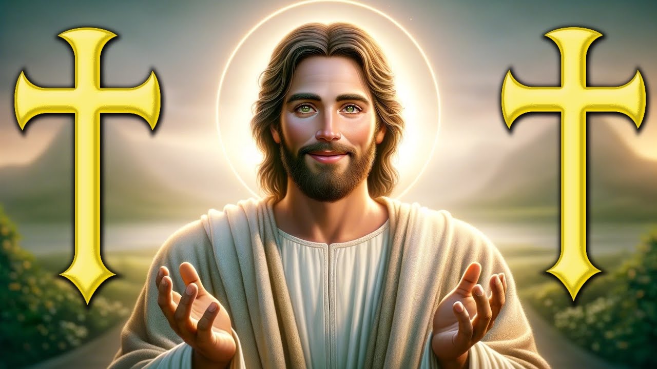 Jesus Calling June 18 2024 - YouTube