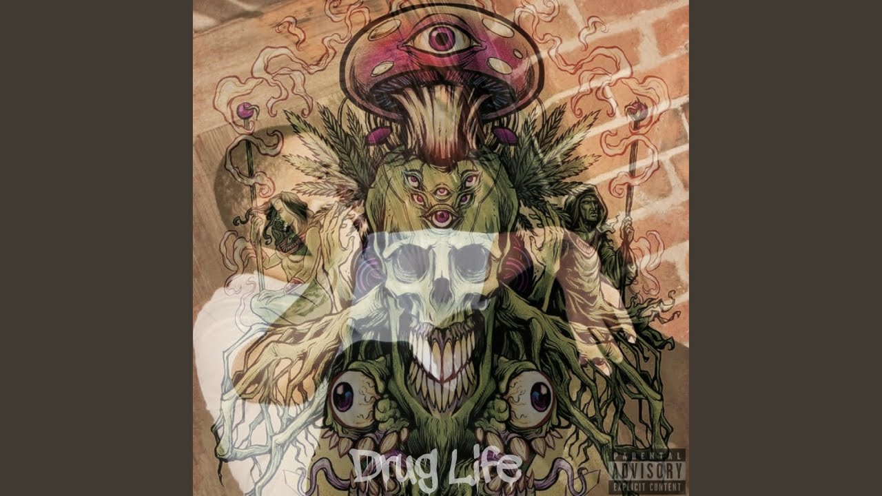 Dat Nigga Purp - YouTube