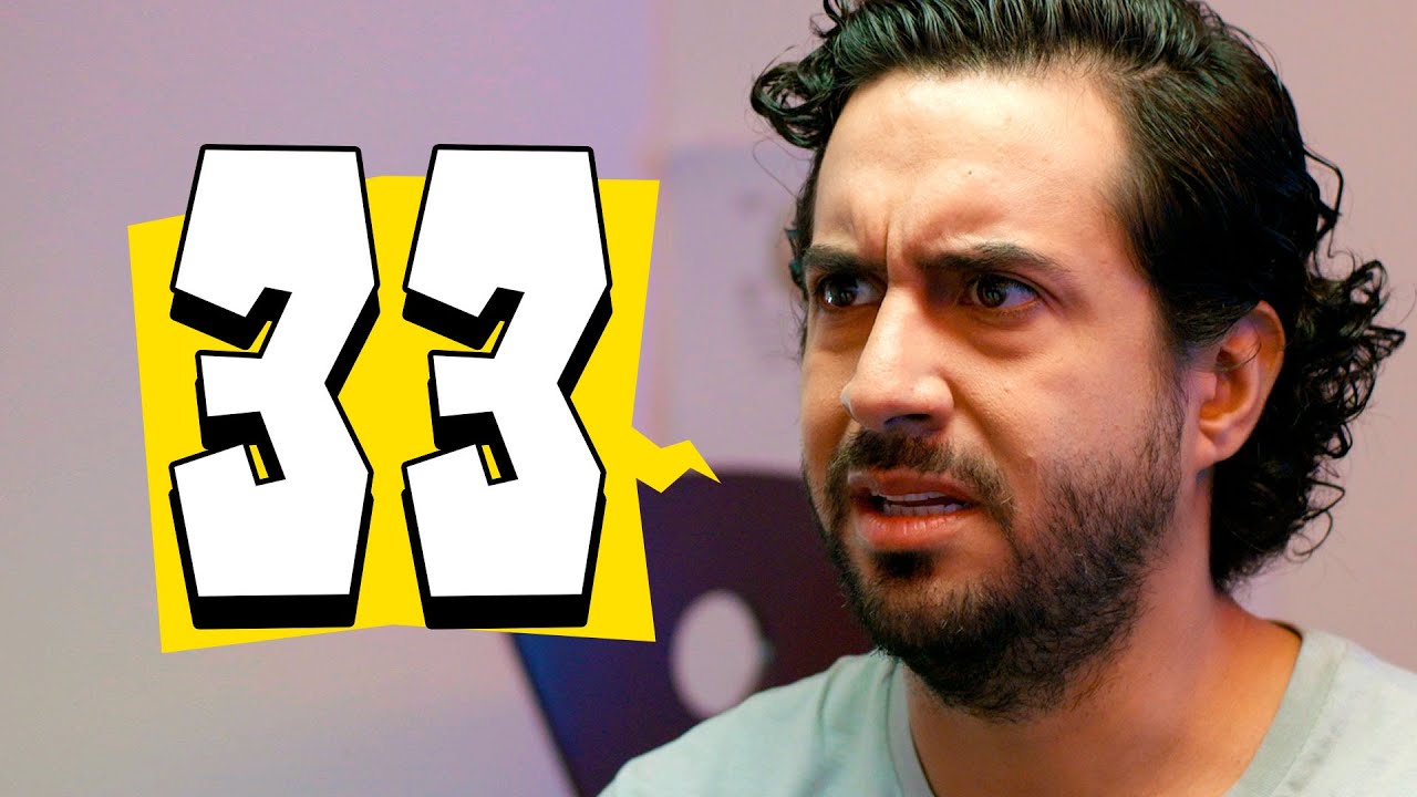 33 - YouTube