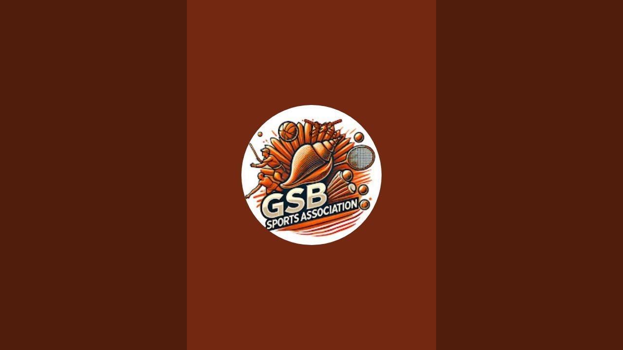 GSB SPORTS & ENERTAINMENT #cricket #football #tennis - YouTube