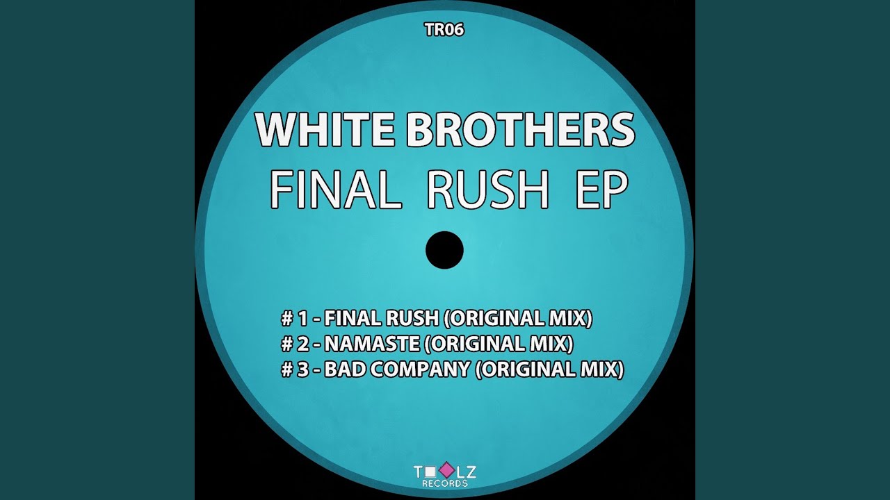 Final Rush - YouTube