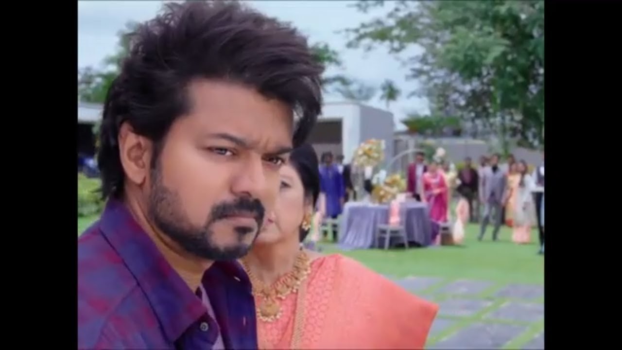 Varisu-Thalapathy Vijay fight scene😍😍😊😊#SHORTS - YouTube