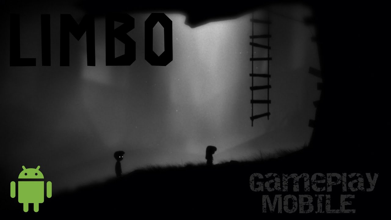LIMBO Mobile:GamePlay - YouTube