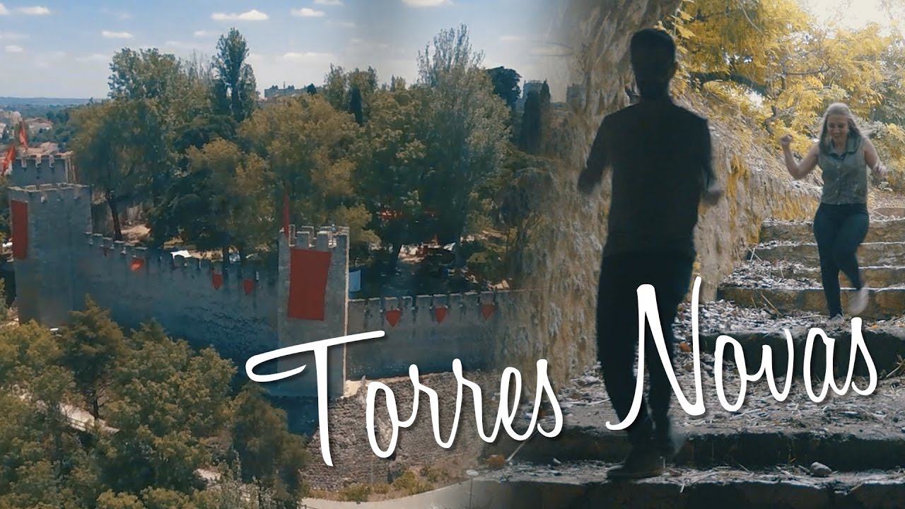 Torres Novas - Portugal - YouTube
