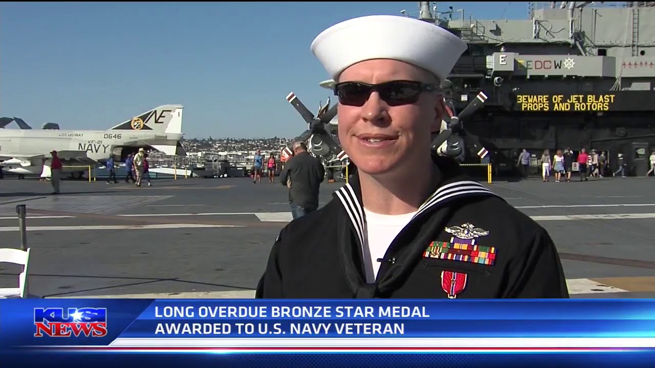 Honoring Doc Jacobs - YouTube