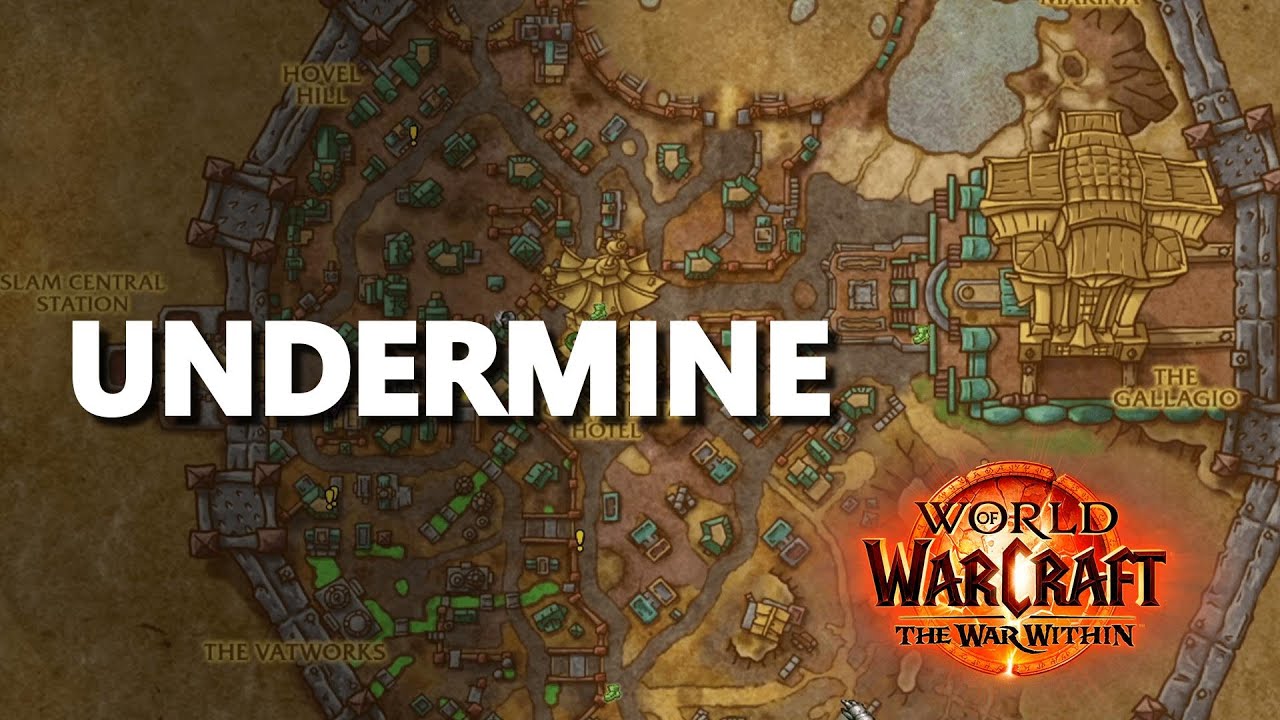 How to get [Gorillion Grease] WoW - YouTube