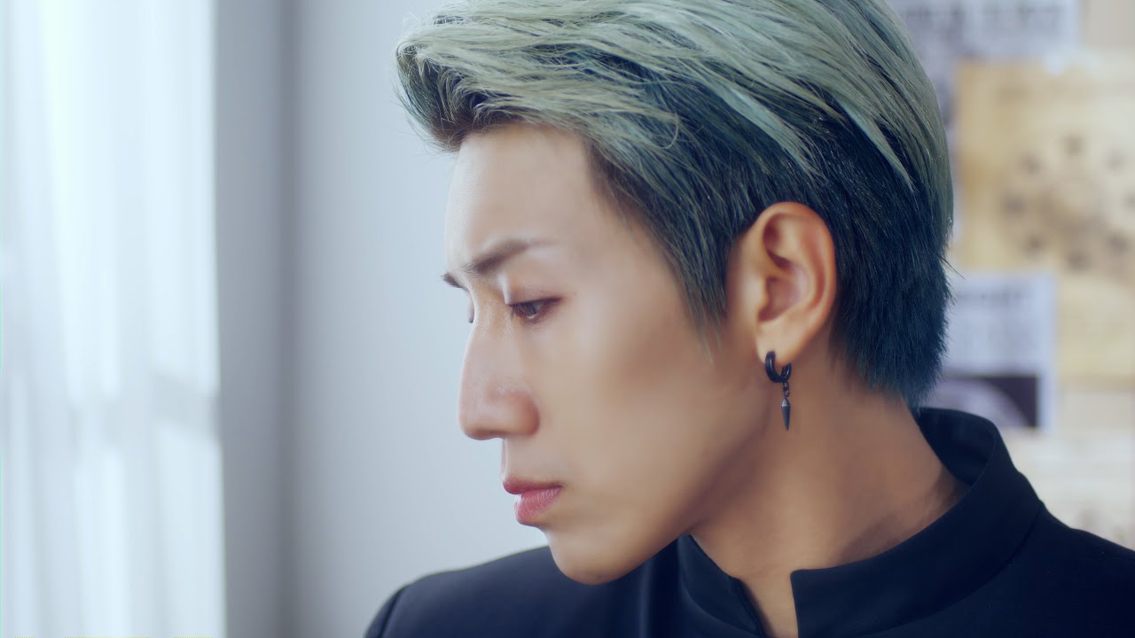 TAN 2nd Mini Album W SERIES ‘2TAN’(we ver) Solo Teaser Changsun(창선 ...