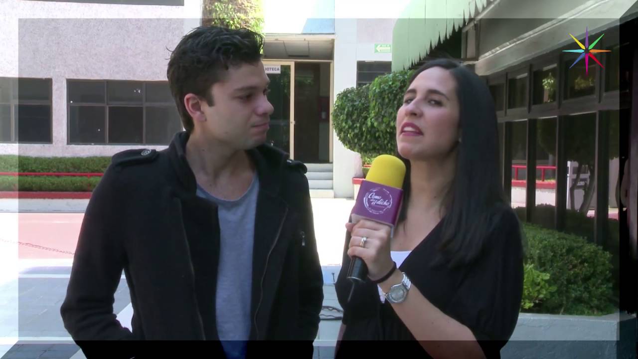 ENTREVISTA ALEJANDRO MUÑIZ PARA COMO DICE EL DICHO - YouTube