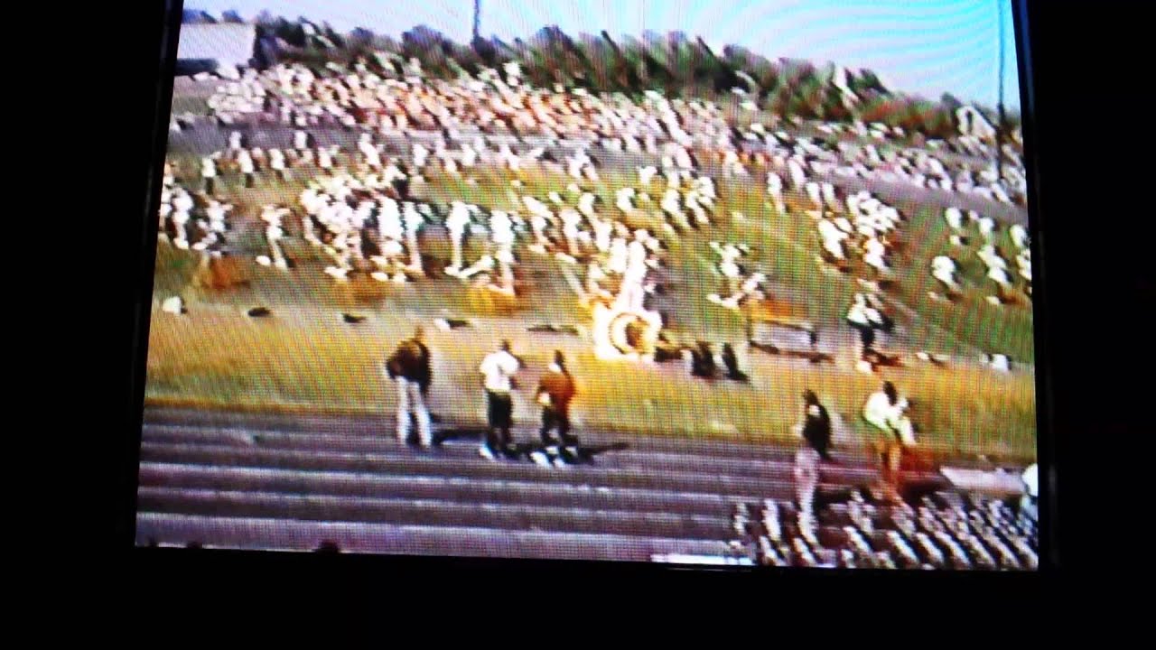 1983 Tell City Marksmen part 3 - YouTube