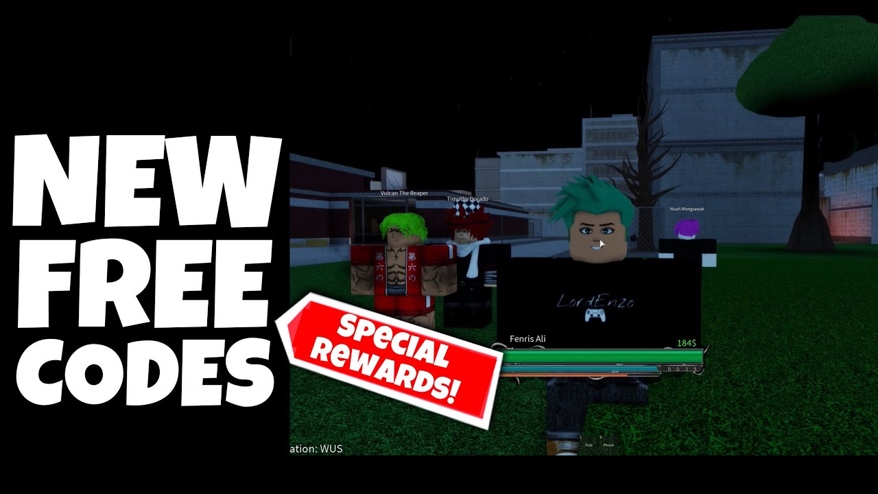 *NEW* FREE CODES Mighty Secunda [2K Code! & 2 Styles!] [100X XP ...