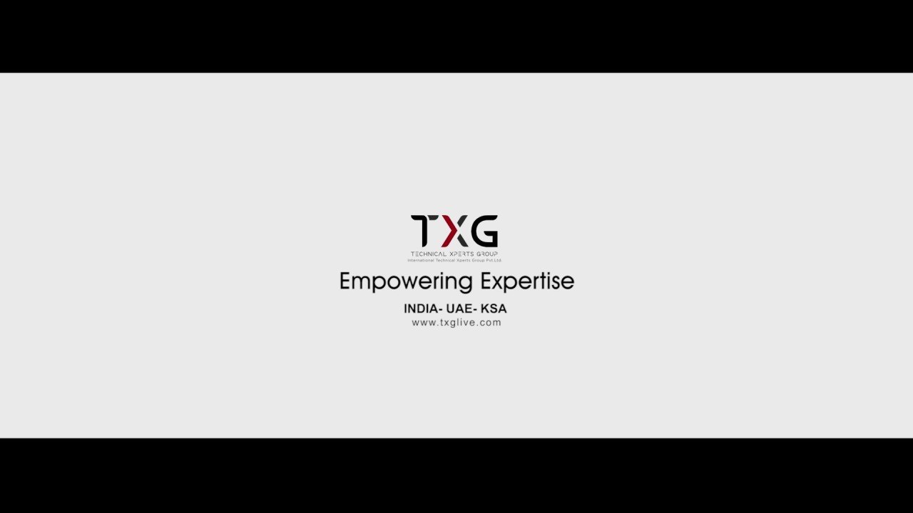 TXG Head Quarters - YouTube