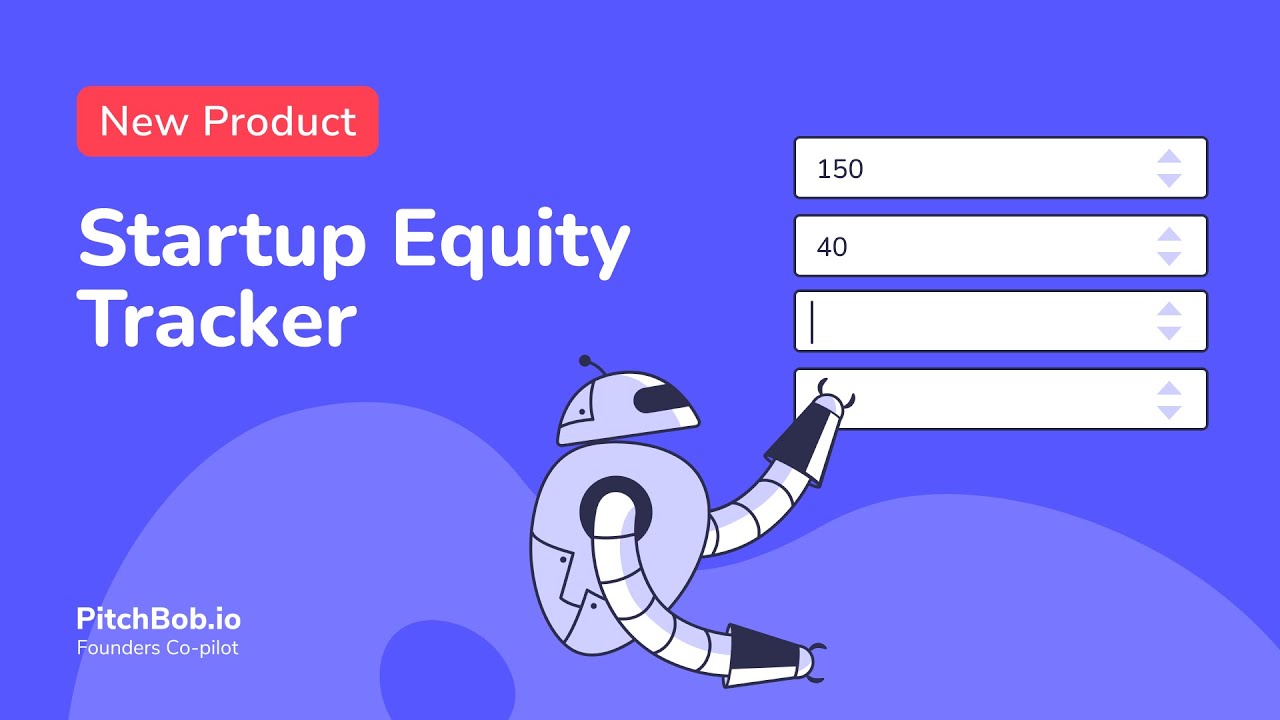 Startup Equity Tracker. Demo - YouTube