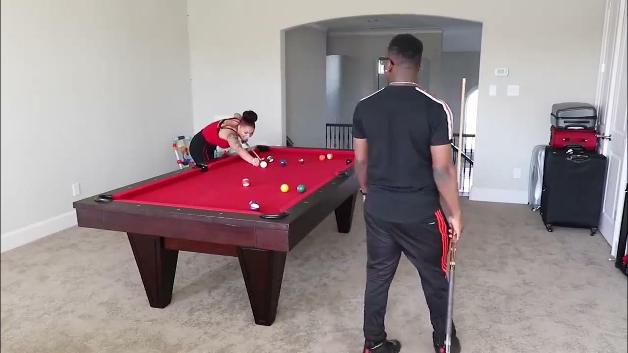 Hickey Prank On Husband He Was Pissed Youtube