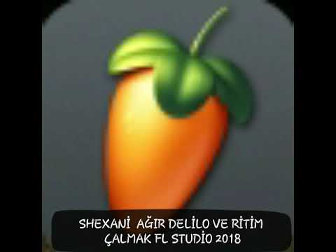 FL STUDİO SHEXANİ AĞIR DELİLO EFE SET 5DK