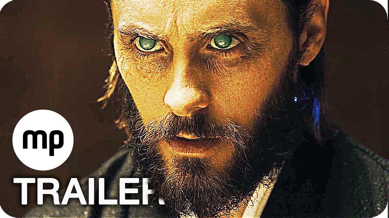 BLOCKBUSTER VORSCHAU alle Trailer German Deutsch (2017) - YouTube