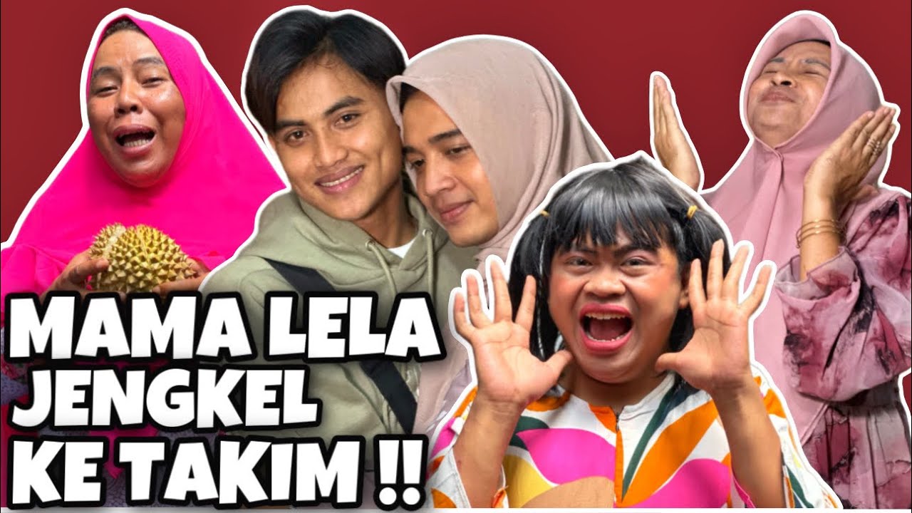 ASMARA SUSI DAN BAROK !!! - YouTube