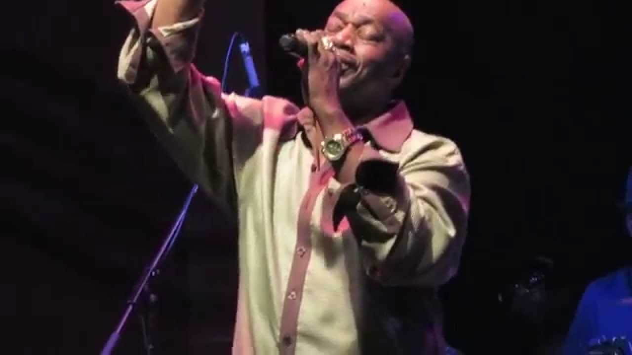 Bobby Rose - A Change Is Gonna Come 2 - YouTube