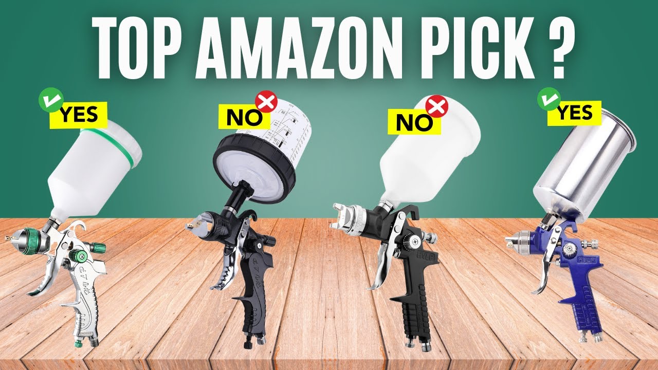 5 best Car Blaster Nozzle Gun In 2025🔥 - YouTube