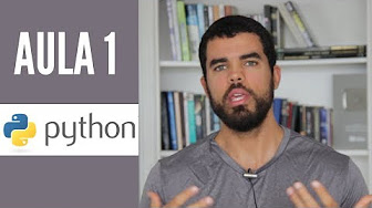 Curso Python para Iniciantes - YouTube