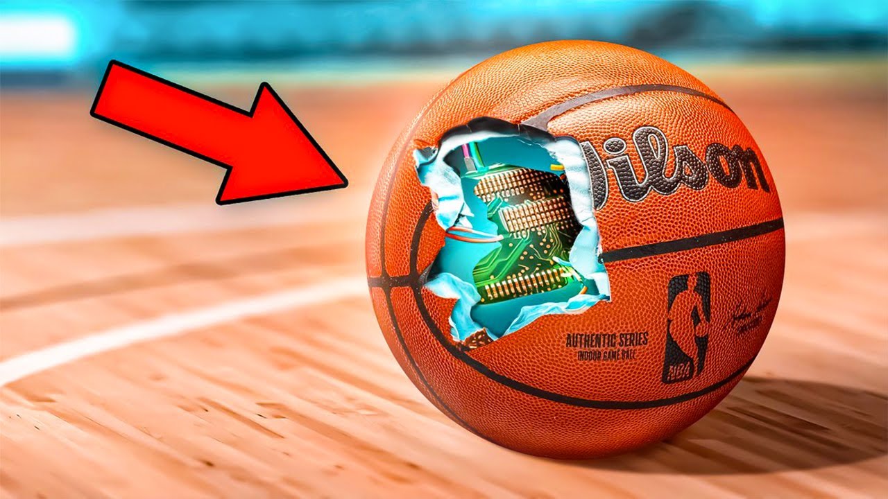 NBA's Most Outrageous Cheating Moments! - YouTube