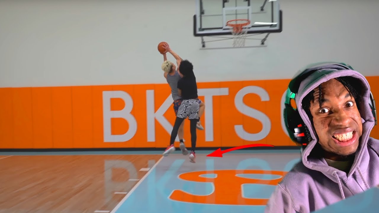 So THIS is JUNE FLIGHTREACTS??! - YouTube