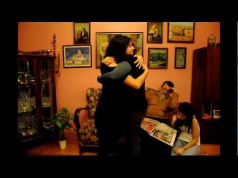 Mission Completed - Short movie