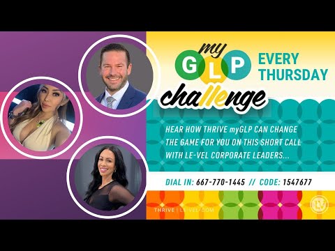 MYGLP Challenge Call with Megan Lemon, Jackie Lvla & Cliff Gallagher - YouTube