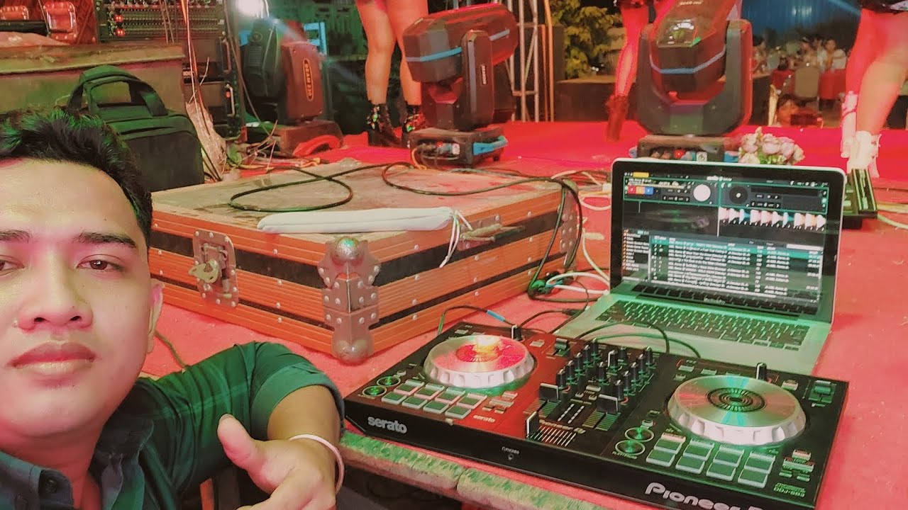 💫Remix 3Cha 2024 - Ngat Thang Ngat ☣ P-AN - Remix Vailerng / Mr Pheara 🚀 - YouTube