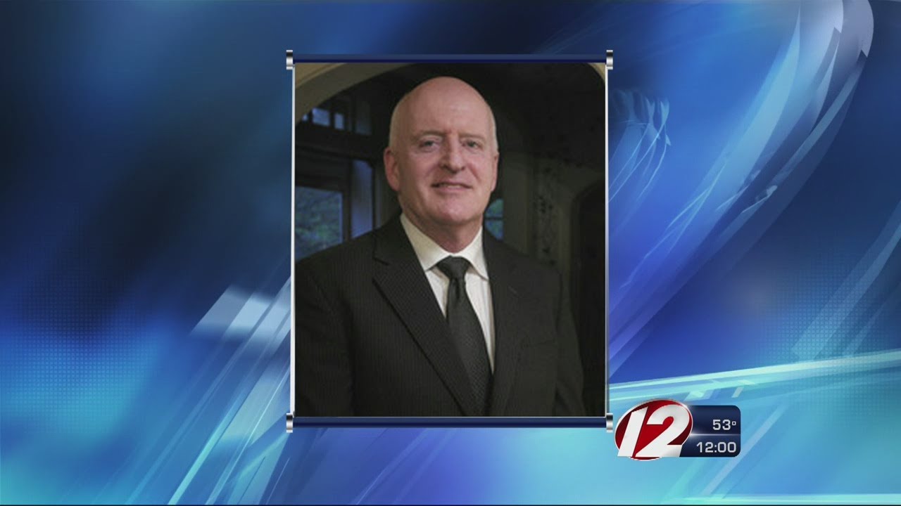 Dan Doyle indictment - YouTube