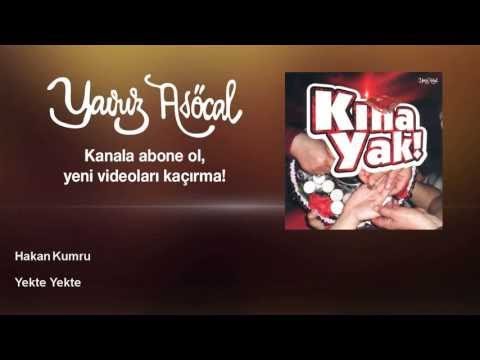 Hakan Kumru - Yekte Yekte