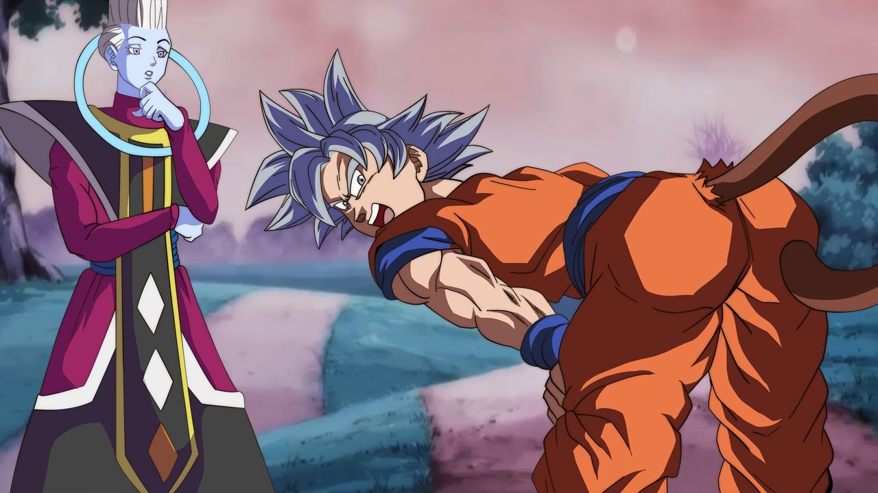 Evolucao De Dragonball Goku Macaco Anime Dragon Ball Son Goku Kawaii