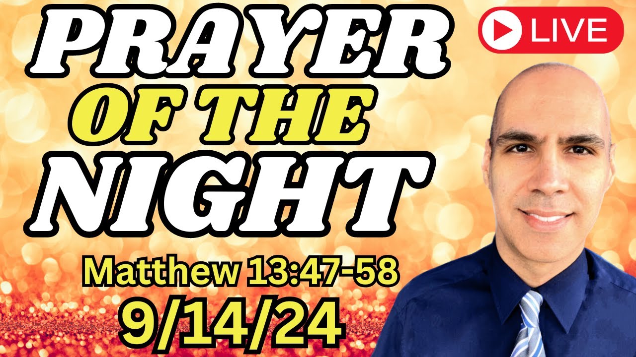 Jesus teaches about the prophet without honor ( Matthew 13:47-58) # ...