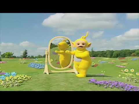 Teletubbies: Series 5: Haircut - YouTube