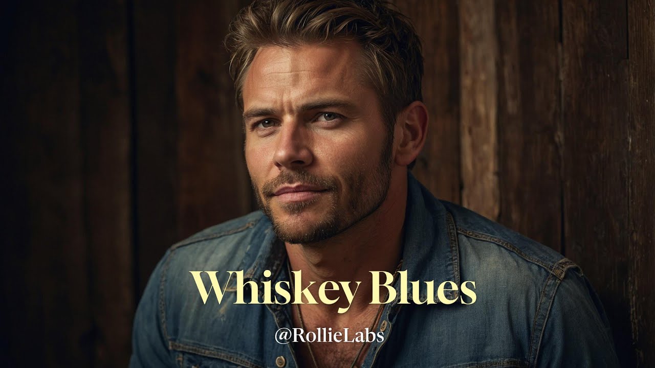 Whiskey Blues - Rollie Labs - YouTube