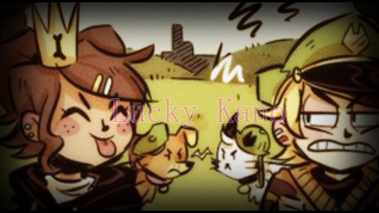 [PMV] Tedris | Ted/Chris | Тедрис | Тед/Крис [Z-TOON | KnT | Z-T00N ...