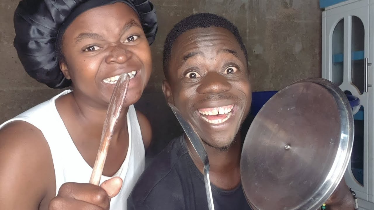 kubika kusvika mugoti watyoka - YouTube