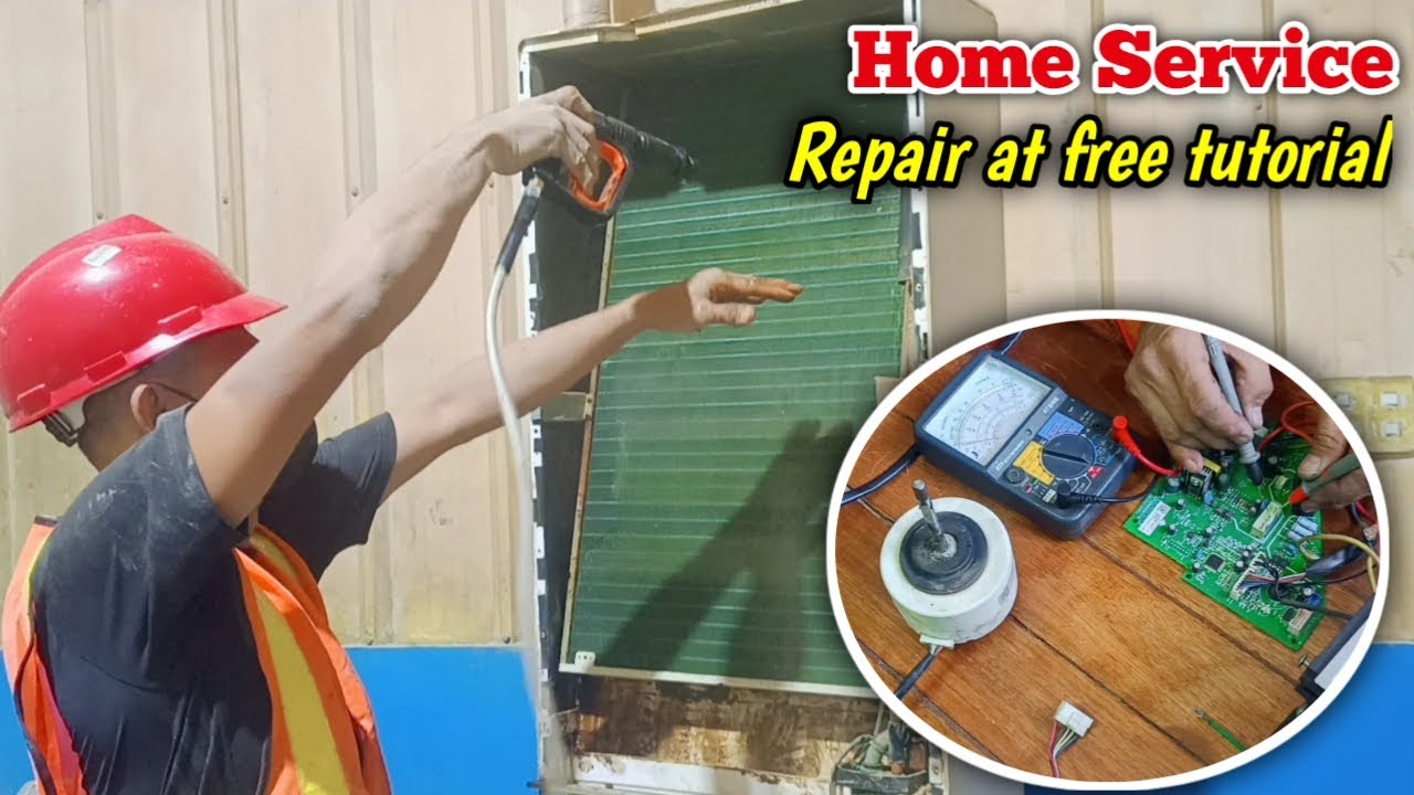 E3 ERROR REPAIR | BOARD REPAIR | FREE TUTORIAL | KOLIN | KOPPEL - YouTube