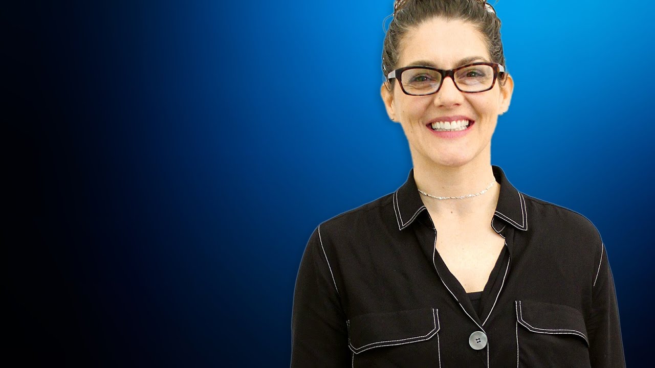 Christa Waring, Principal, CTA Architects - YouTube