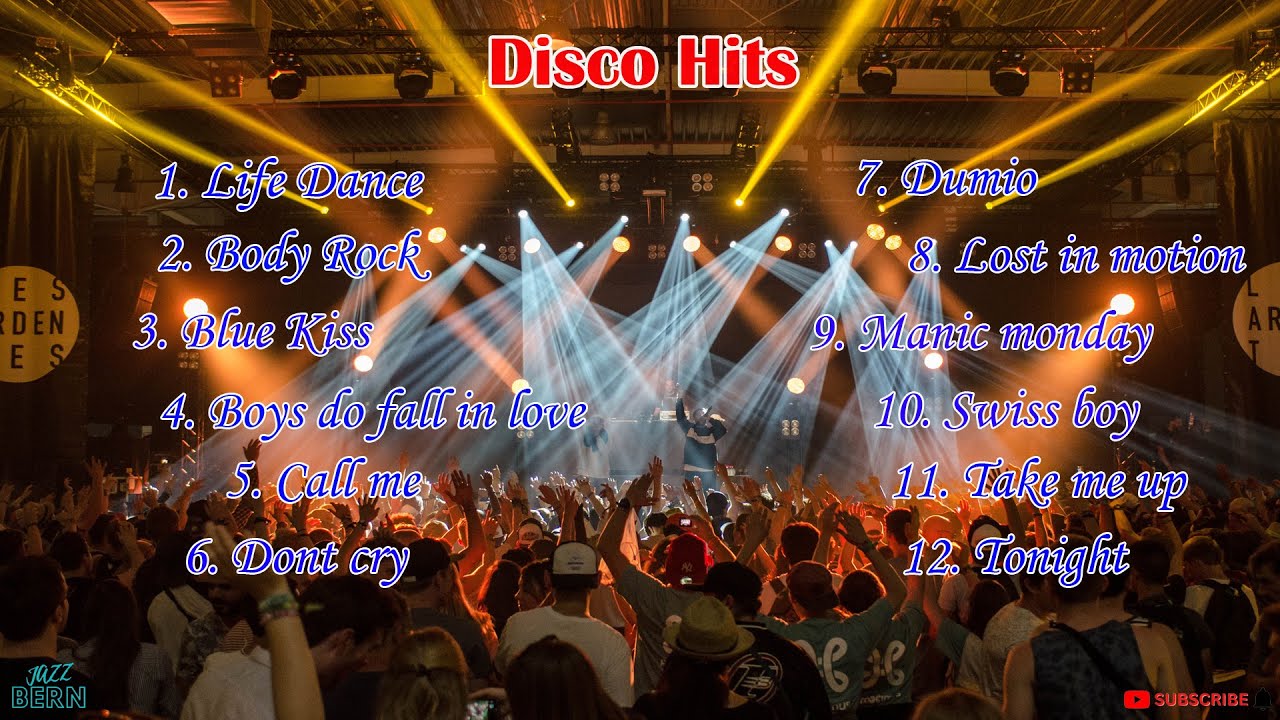 disco hits, disco 80s, dancing with the beat👍👍👍 - YouTube