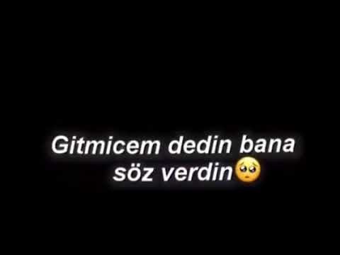 Kimseye değer verme...